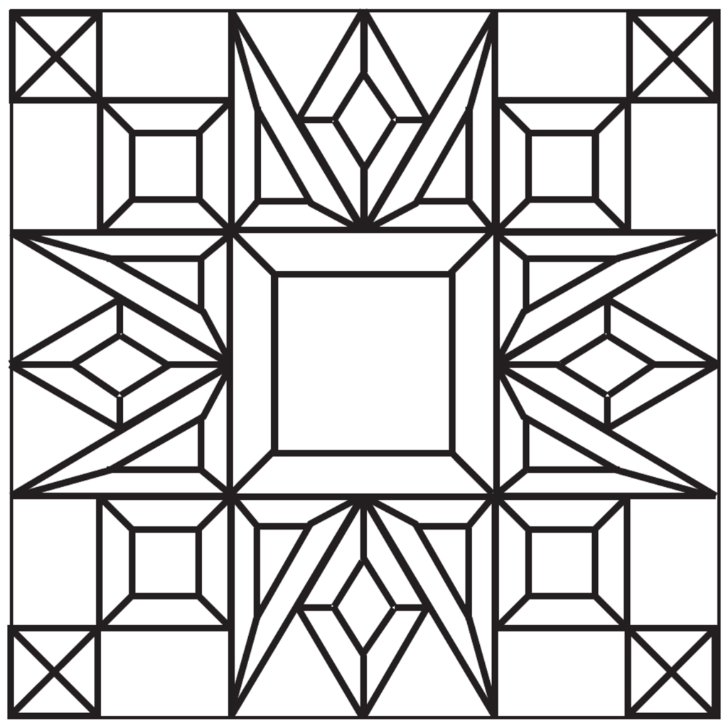 Comet Glass Bevel Cluster Kit | Glass House Store