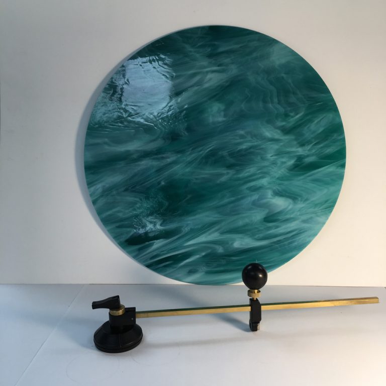 Large Suction Cup Glass Circle Cutter | Glass House Store