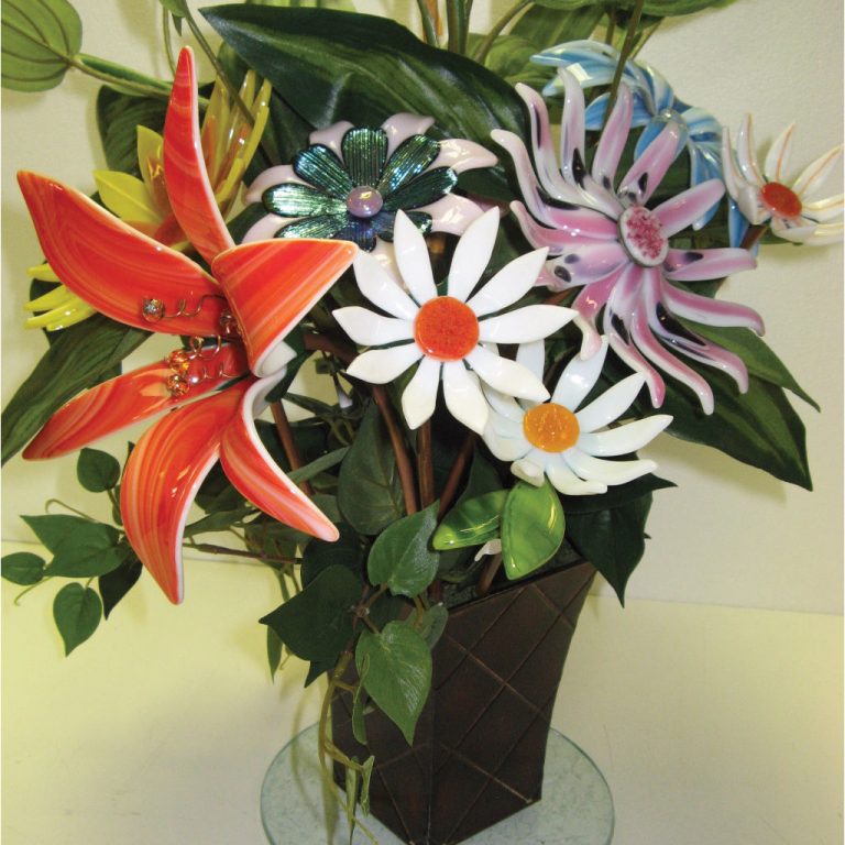 Shop Stained Glass Products | Glass House Store