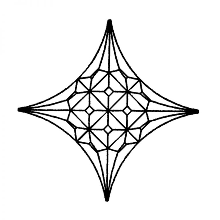 Comet Glass Bevel Cluster Kit | Glass House Store