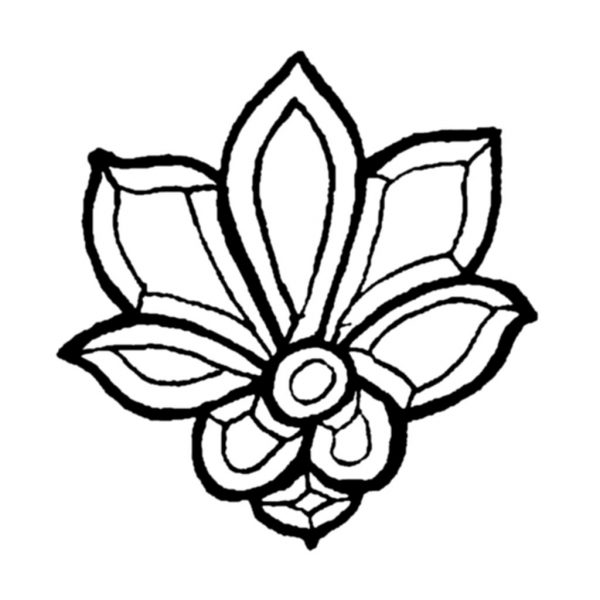 Comet Glass Bevel Cluster Kit | Glass House Store