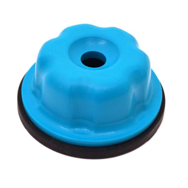 Stained Glass Handy Wedge | Glass House Store