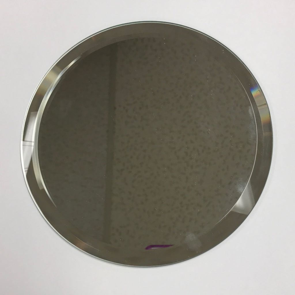 Etched Bevels, Bevel Clusters and Straight Line Bevels | Glass House Store