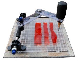 Cutter’s Mate Mini Plus Cutting System | Glass House Store