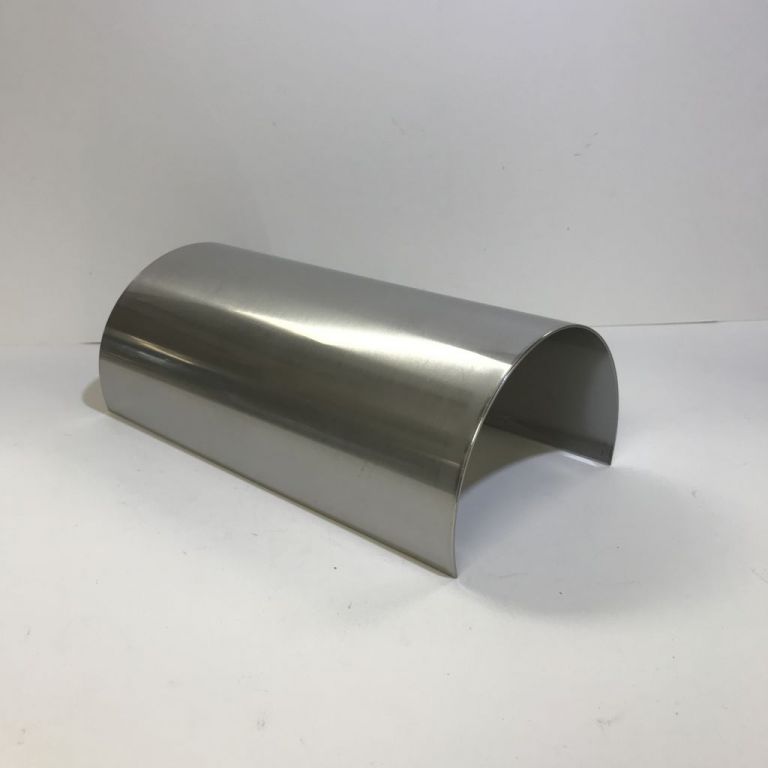 Kaleidoscope SS Triangle Pattern Bar Mold | Glass House Store