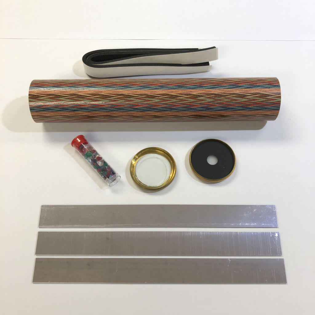 Kaleidoscope Kit | Glass House Store