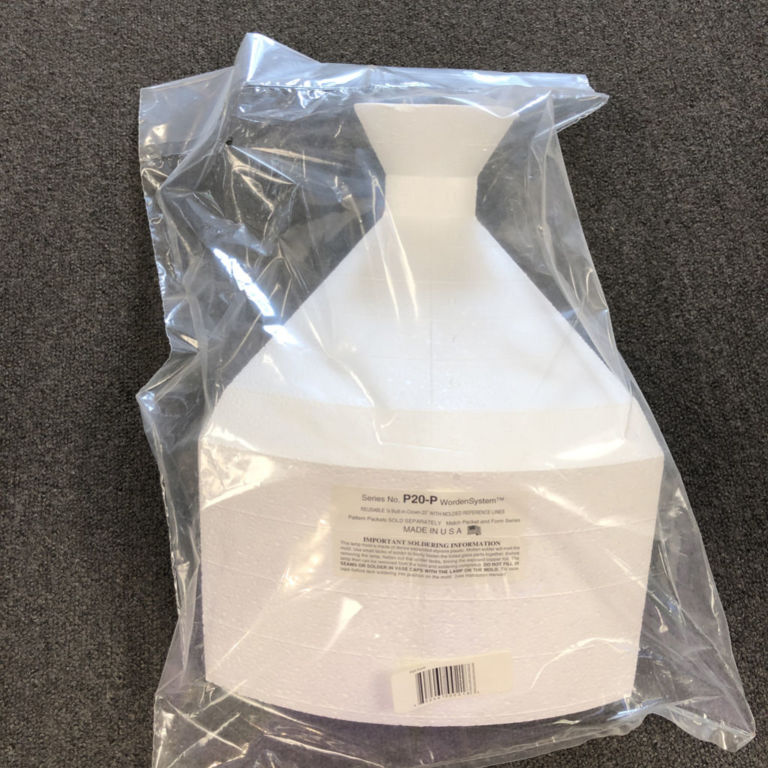 All Worden Lamp Forms - Full production by mid 2026 | Glass House Store