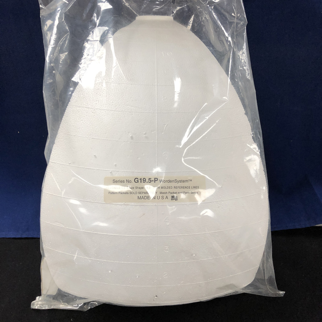 Lamp Patterns, Molds, Bases and Hardware | Glass House Store