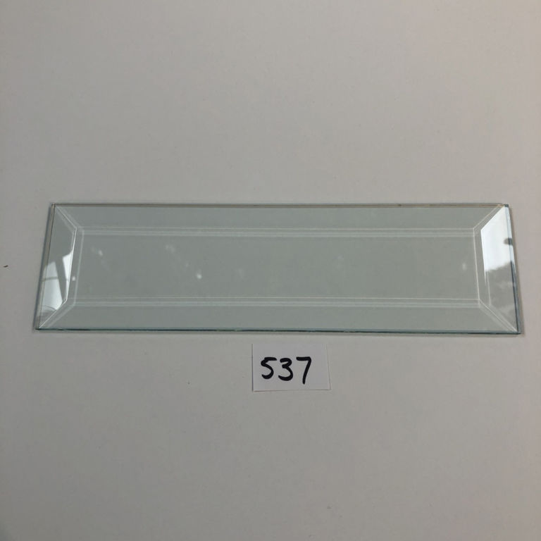 Glass Bevel Glass and Straight Line Bevels | Glass House Store - Part 23