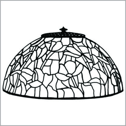 Worden Lamp System | Glass House Store