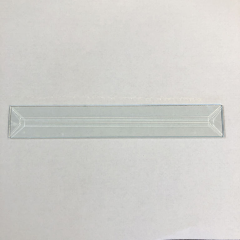 Glass Bevel Glass and Straight Line Bevels | Glass House Store - Part 23
