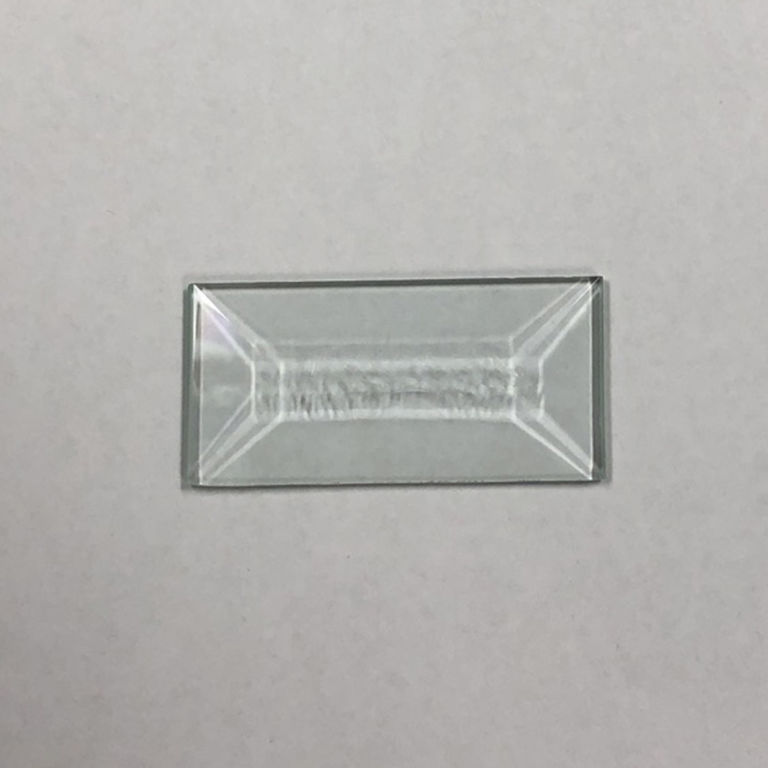 Glass Bevel Glass and Straight Line Bevels | Glass House Store - Part 23