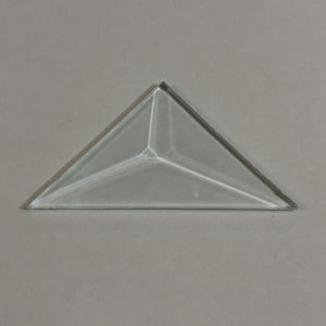 Triangle Bevels | Glass House Store