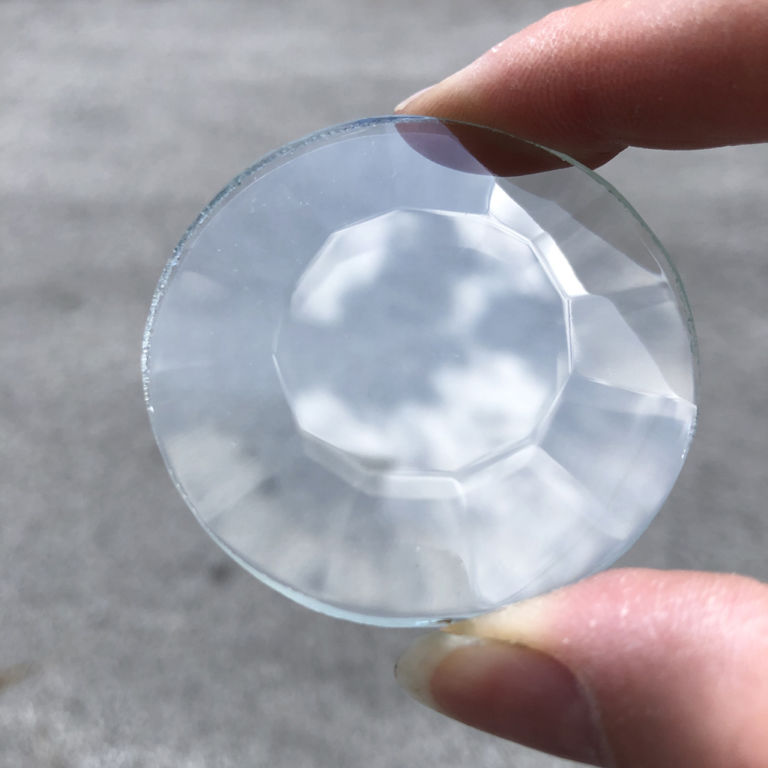 Glass Bevel Glass and Straight Line Bevels | Glass House Store - Part 2