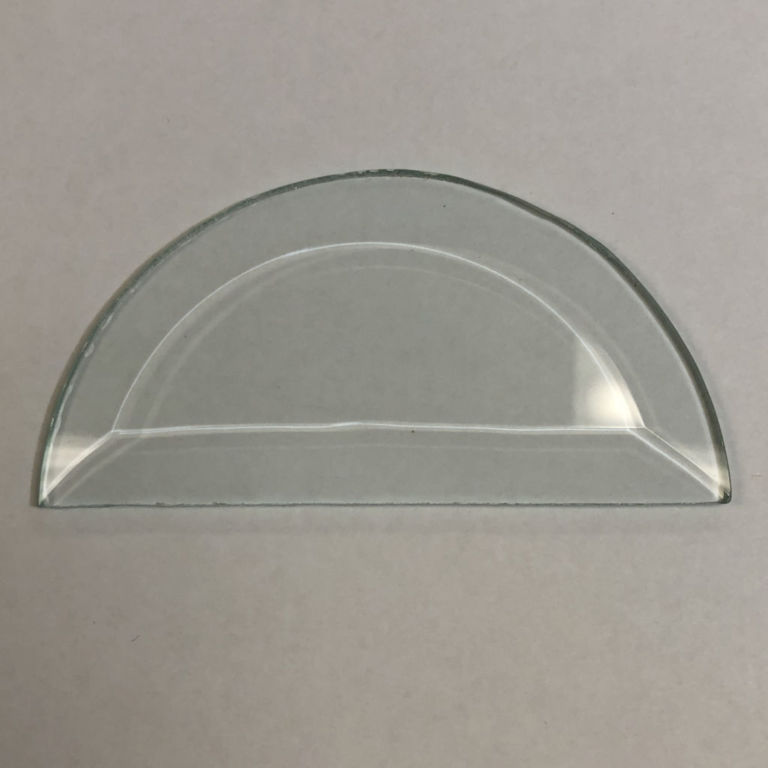 Corner Bevel Clusters | Glass House Store