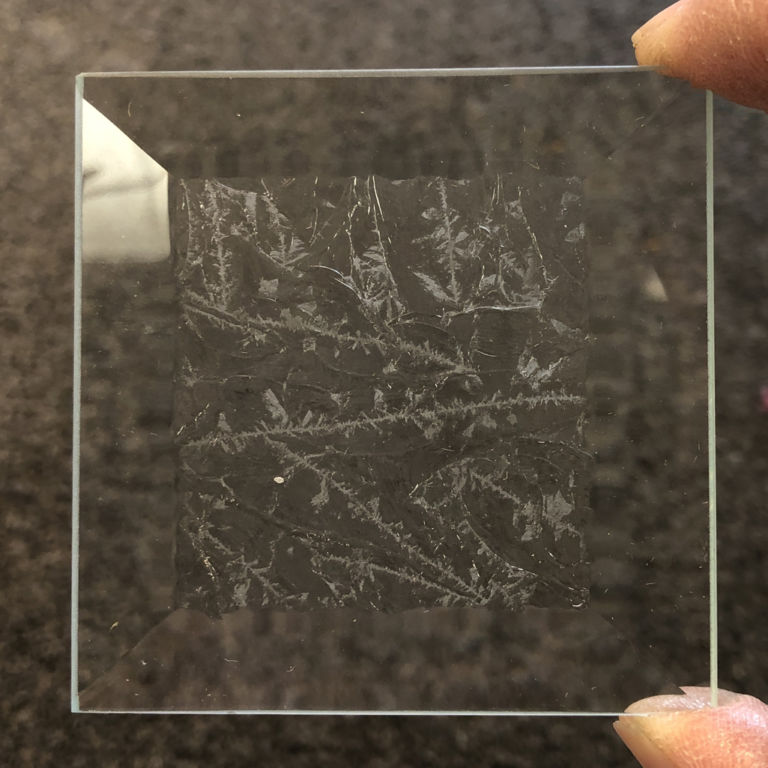 Glue Chip | Glass House Store