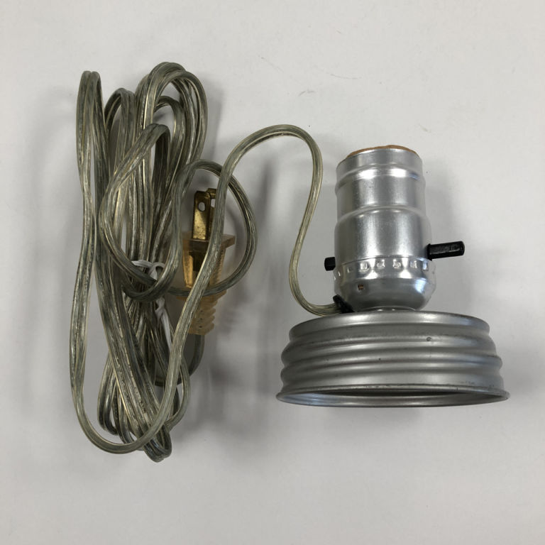 Lamp Patterns, Molds, and Bases | Glass House Store