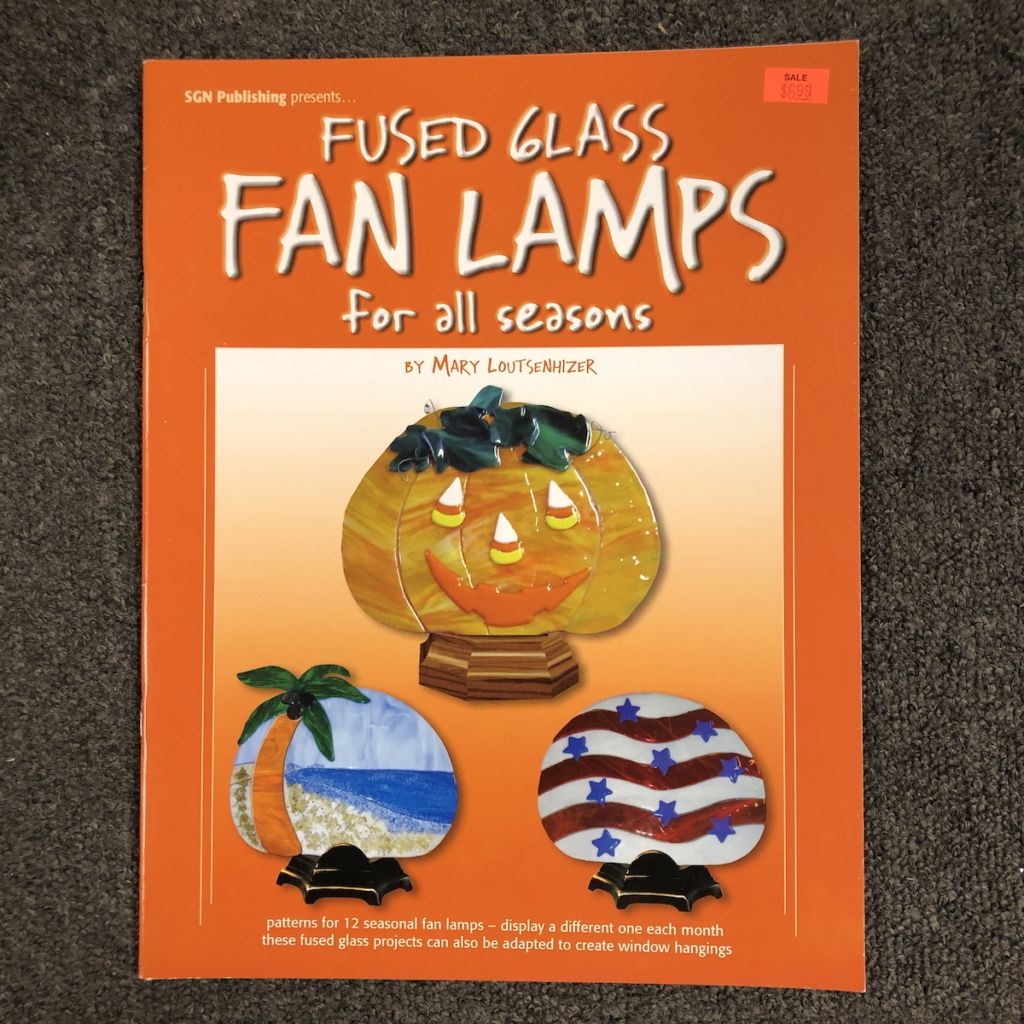 Fusing Glass | Glass House Store