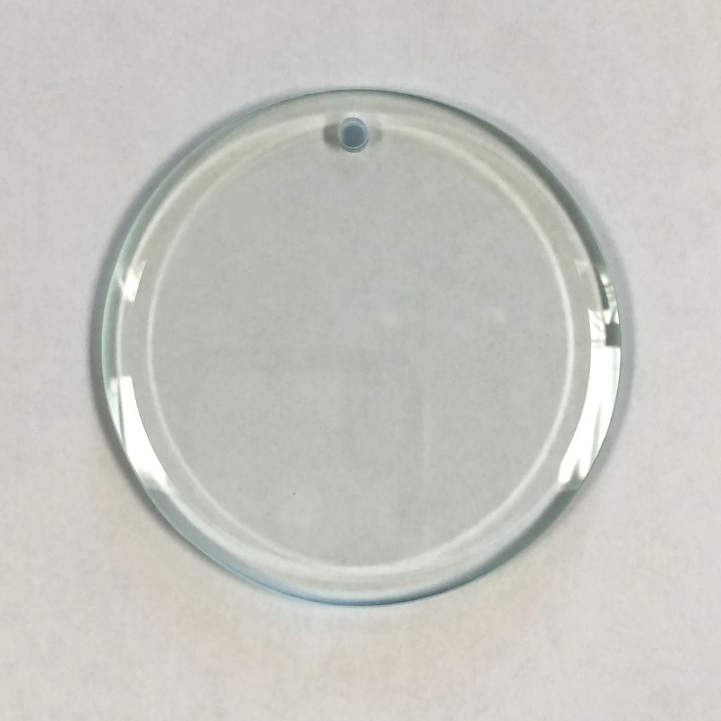 Circle Bevels | Glass House Store