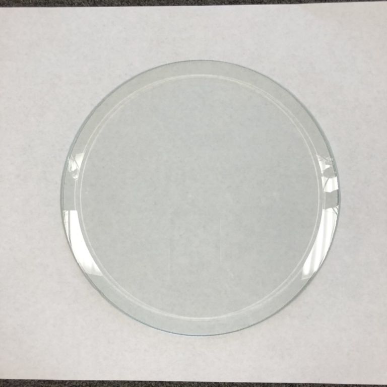 Circle Bevels | Glass House Store