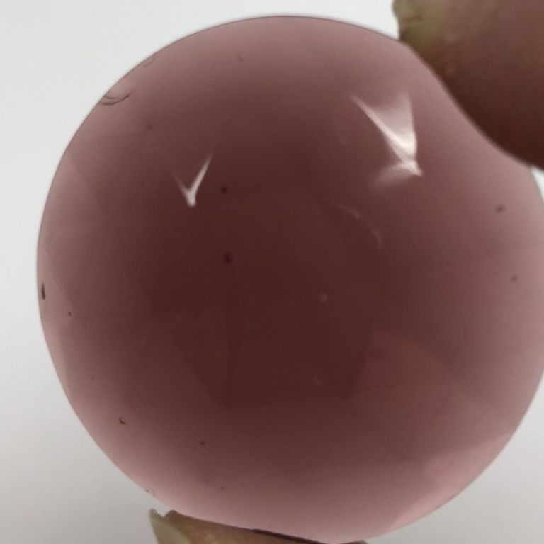 Faceted Jewels and Dichroic Jewels | Glass House Store