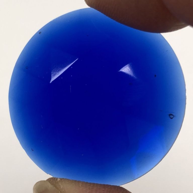 Round Jewel | Glass House Store