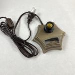 Lamp Patterns, Molds, and Bases | Glass House Store