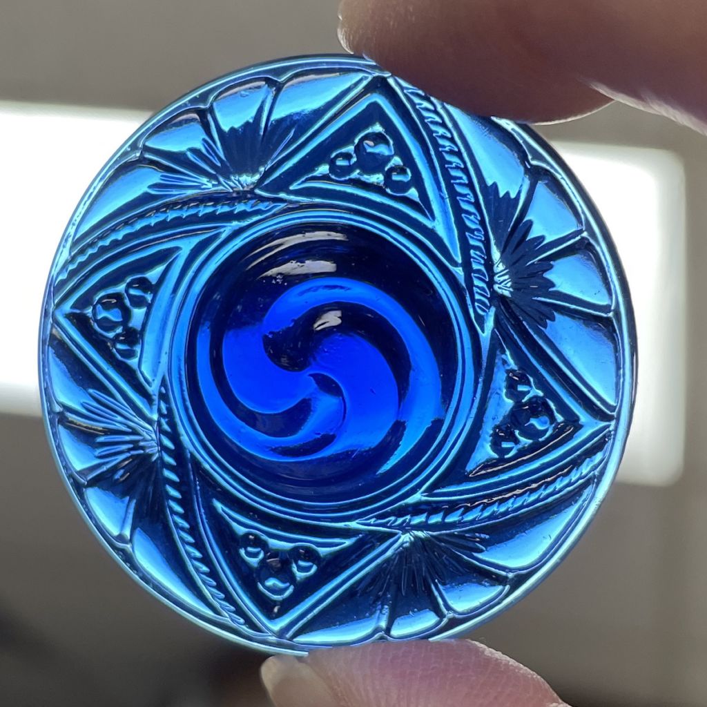 Faceted Jewels and Dichroic Jewels | Glass House Store