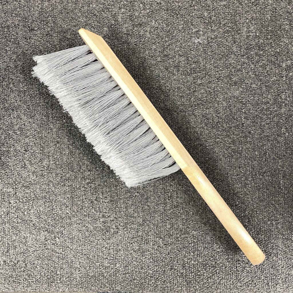 Bench Brush