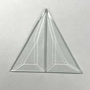 Diamond Bevels | Glass House Store