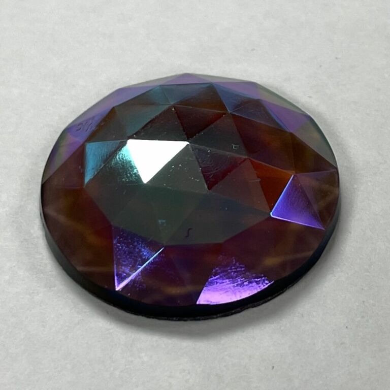 Round Jewel | Glass House Store