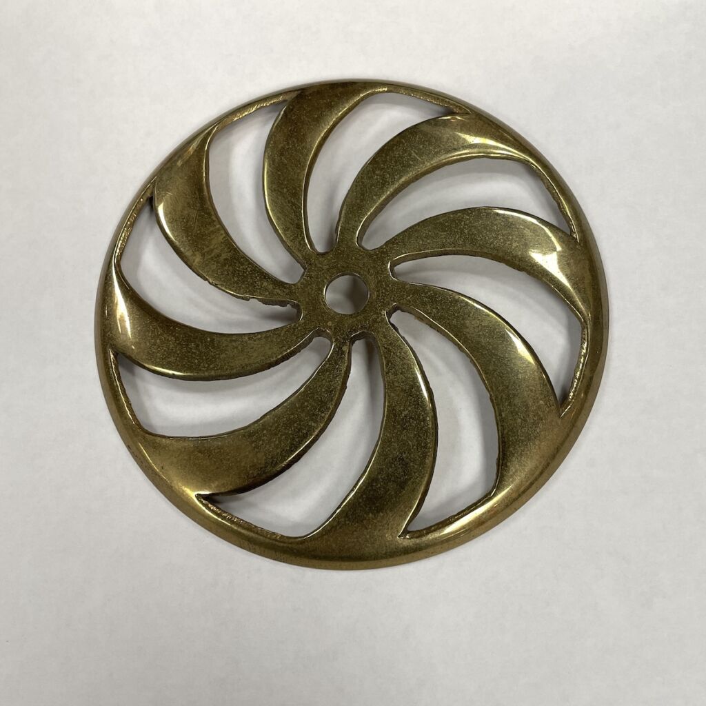 Vase Caps and Spiders | Glass House Store