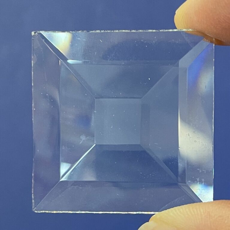 Glass Bevel Glass and Straight Line Bevels | Glass House Store - Part 2