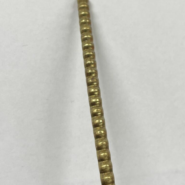 Brass Banding by the foot | Glass House Store