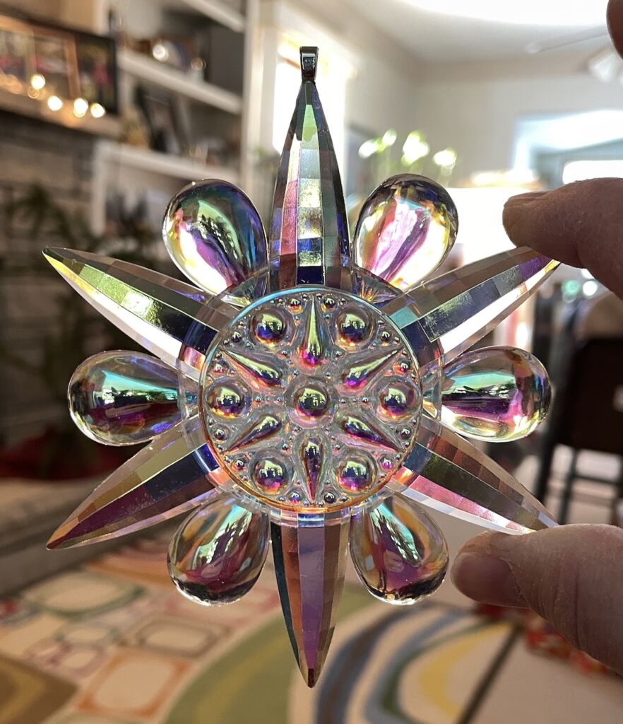 Faceted Jewels and Dichroic Jewels | Glass House Store - Part 41