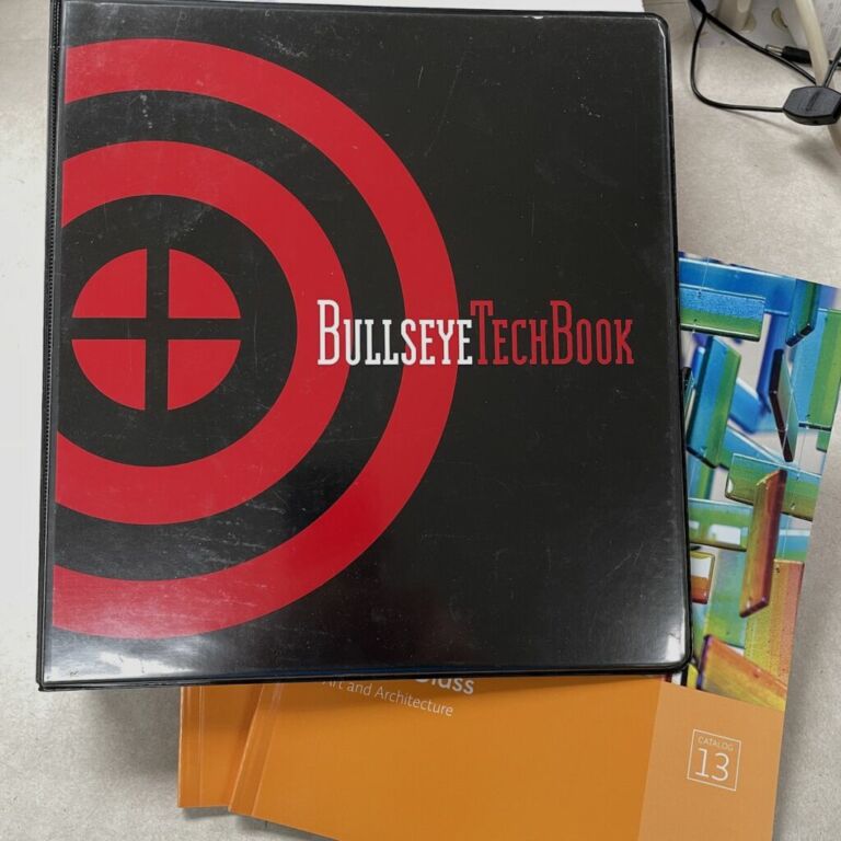 Fusing Glass and Fusing Supplies | Glass House Store