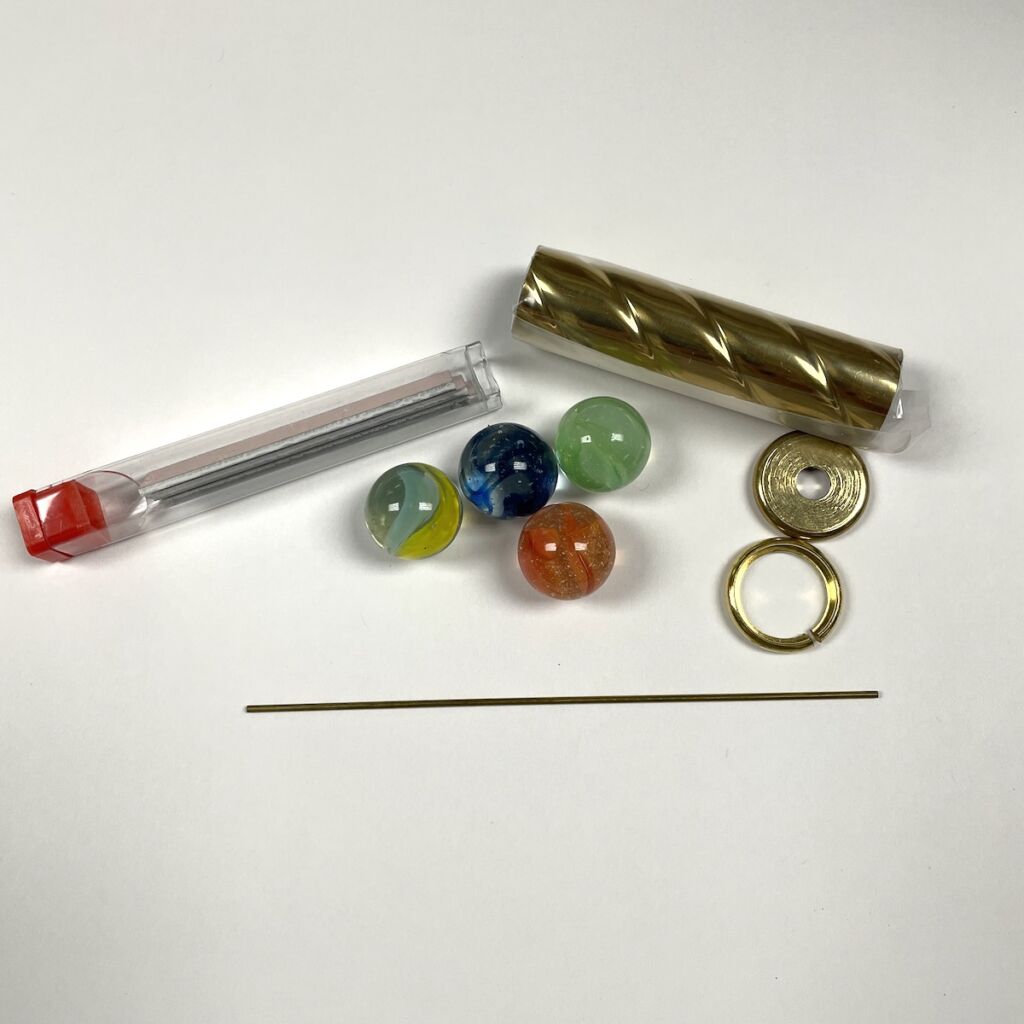 Kaleidoscope Kit | Glass House Store