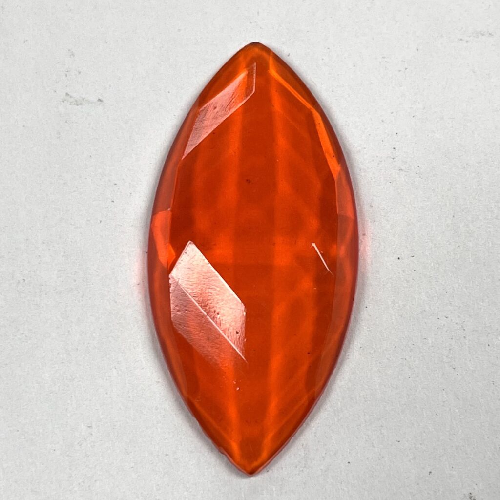 Faceted Jewels and Dichroic Jewels | Glass House Store